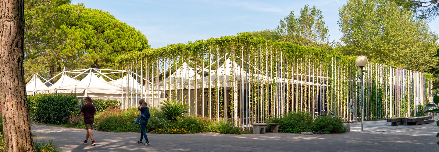 Experience Lab – Camping Ca' Savio