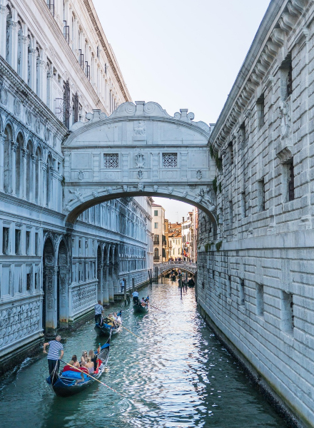 Allintitle I Ponti Di Venezia